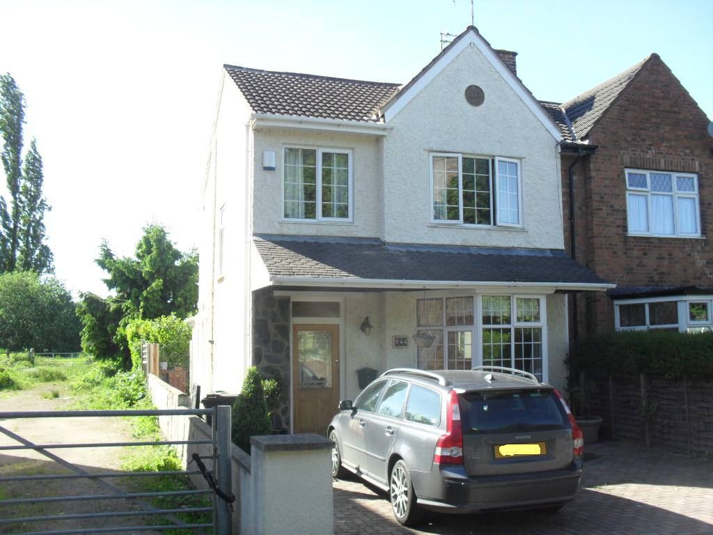 Free property report 744, Melton Road, Thurmaston, Leicester, LE4 8BD ...