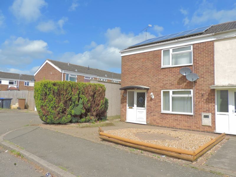 Free property report 38, Arnull Crescent, Daventry, NN11 9AY - Chimnie
