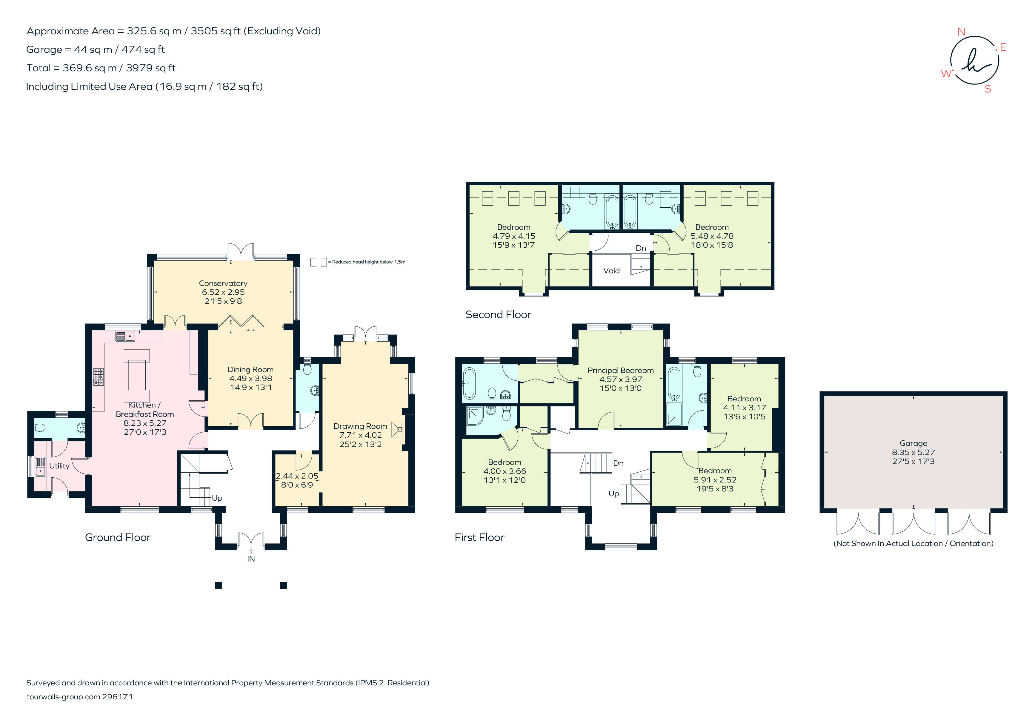 East Street, Mayfield, East Sussex TN20, 6 bedroom detached house for ...