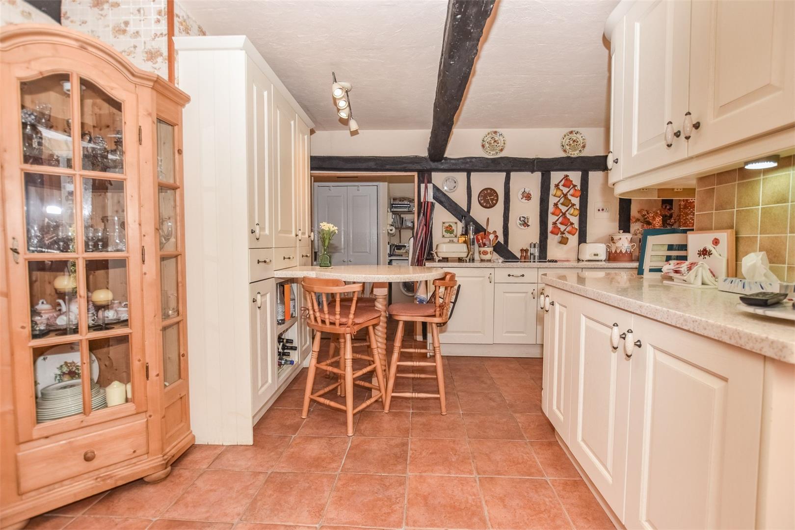 Free property report Lower Hall, Braintree Road, Great Bardfield, CM7 ...