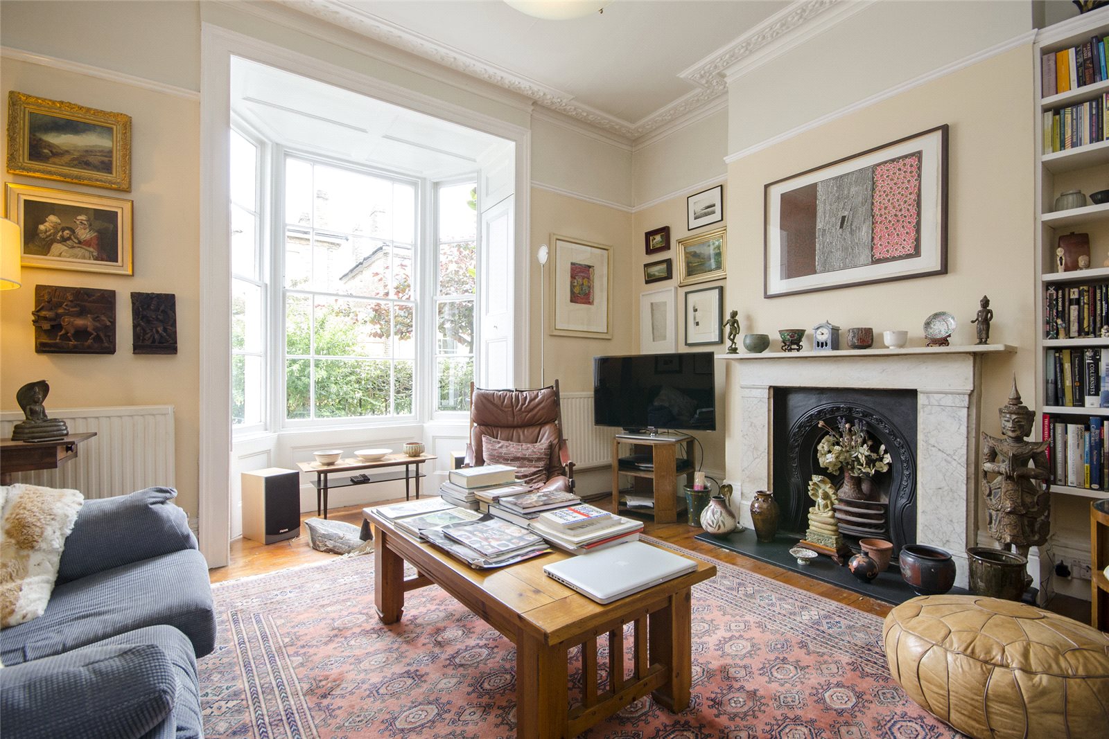 Free property report 42, Lavender Grove, London, E8 3LS - Chimnie