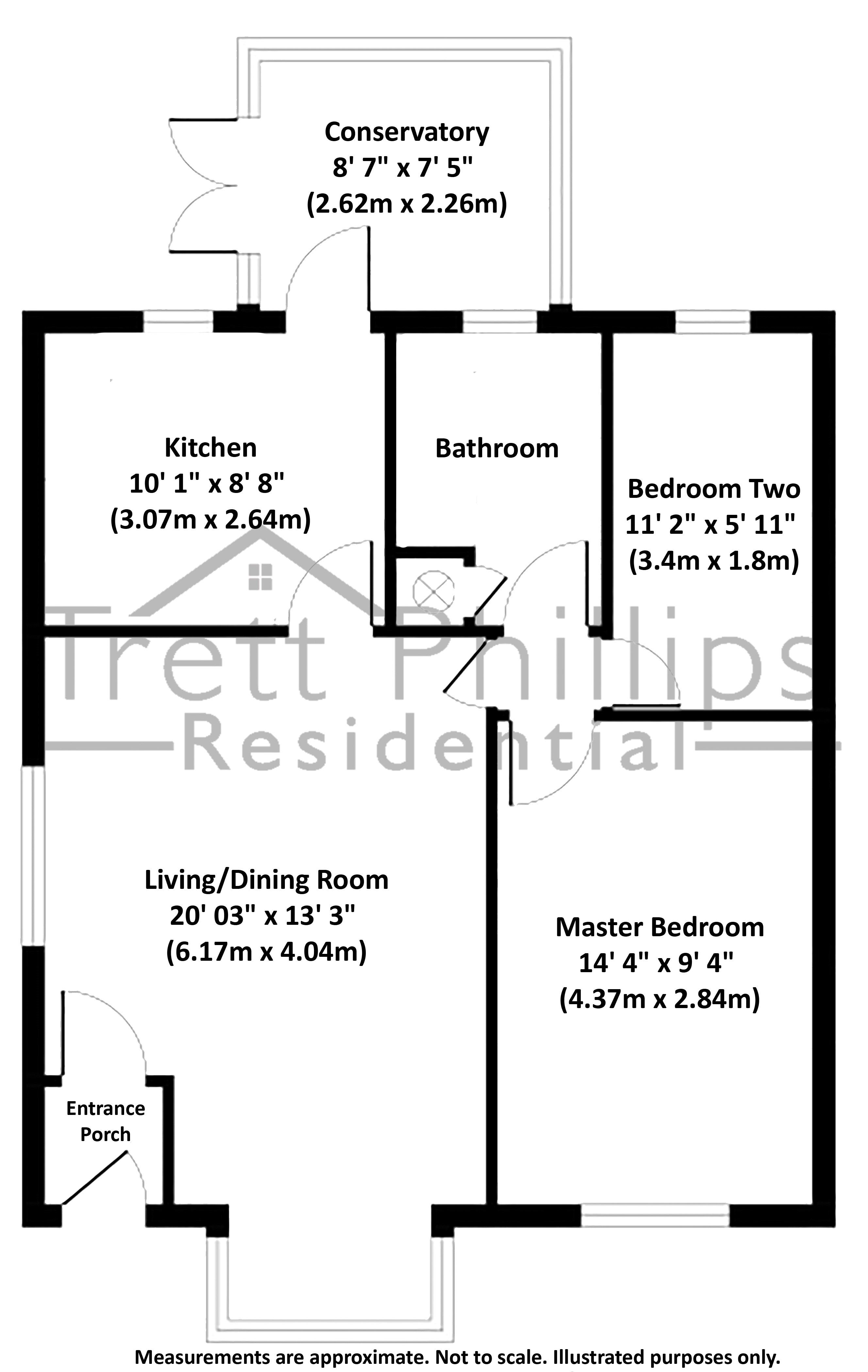 Coastline Village Ostend Road Walcott Norwich NR12 2 Bedroom Semi