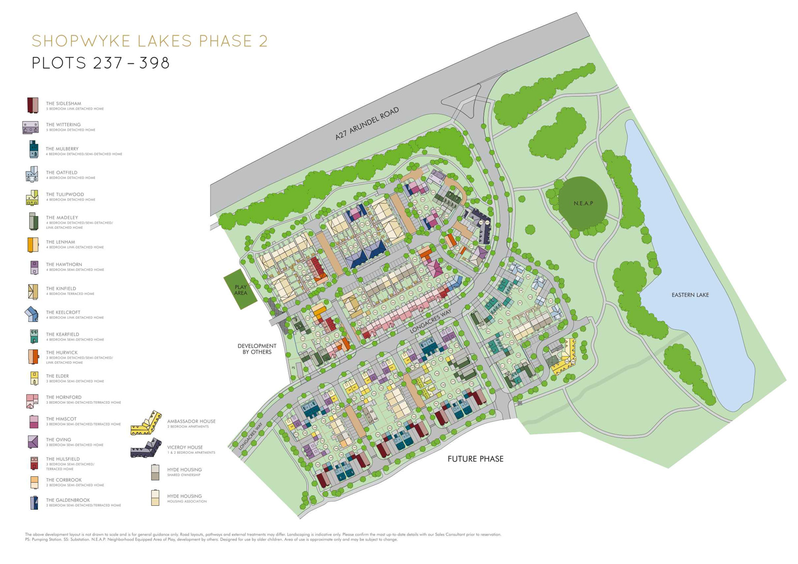 Sheerwater Way, Chichester PO20, 4 bedroom semi-detached house for sale - 61878727 | PrimeLocation