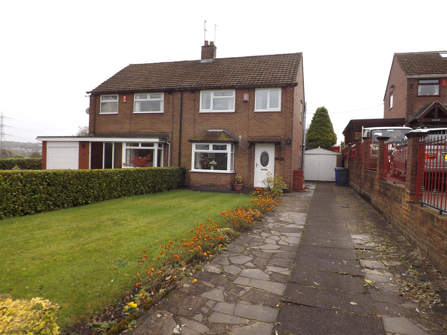 Free property report 162, Endon Road, Stoke-on-trent, ST6 8NQ - Chimnie