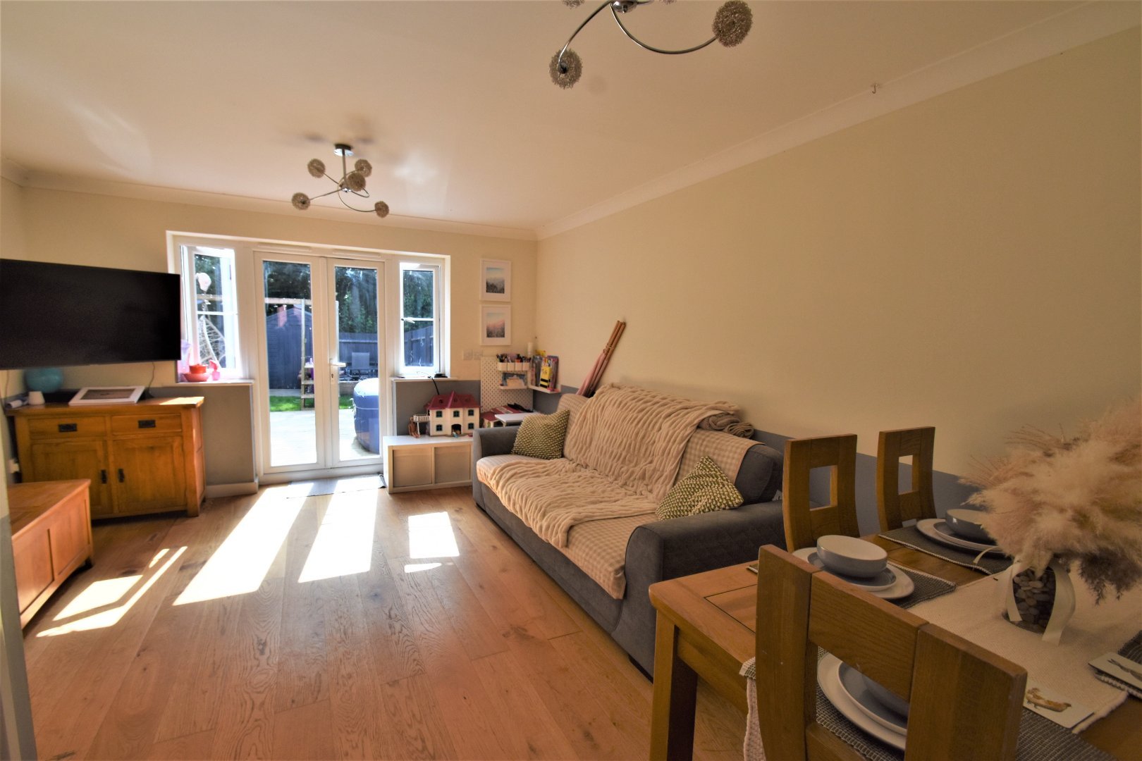 Photos of Cannington Road, Witheridge, Tiverton, Devon EX16 - 65685529 ...
