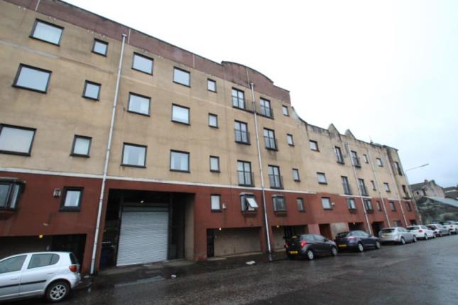 Free property report 1/5, 59, Fairley Street, Glasgow, G51 2SN - Chimnie