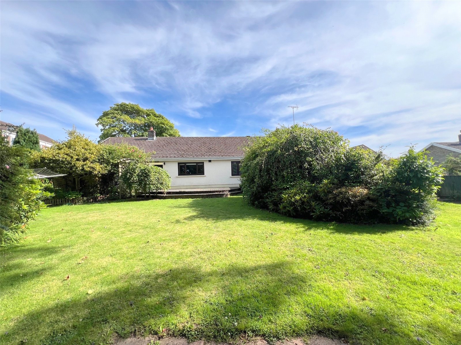 Free property report 10, Ferry Way, Haverfordwest, SA61 1LZ - Chimnie