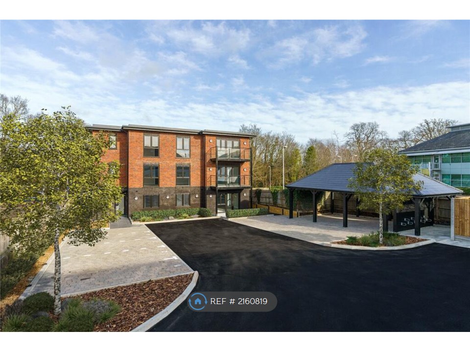 Free property report 5 Primrose Court, Oxford Road, Gerrards Cross, SL9 ...