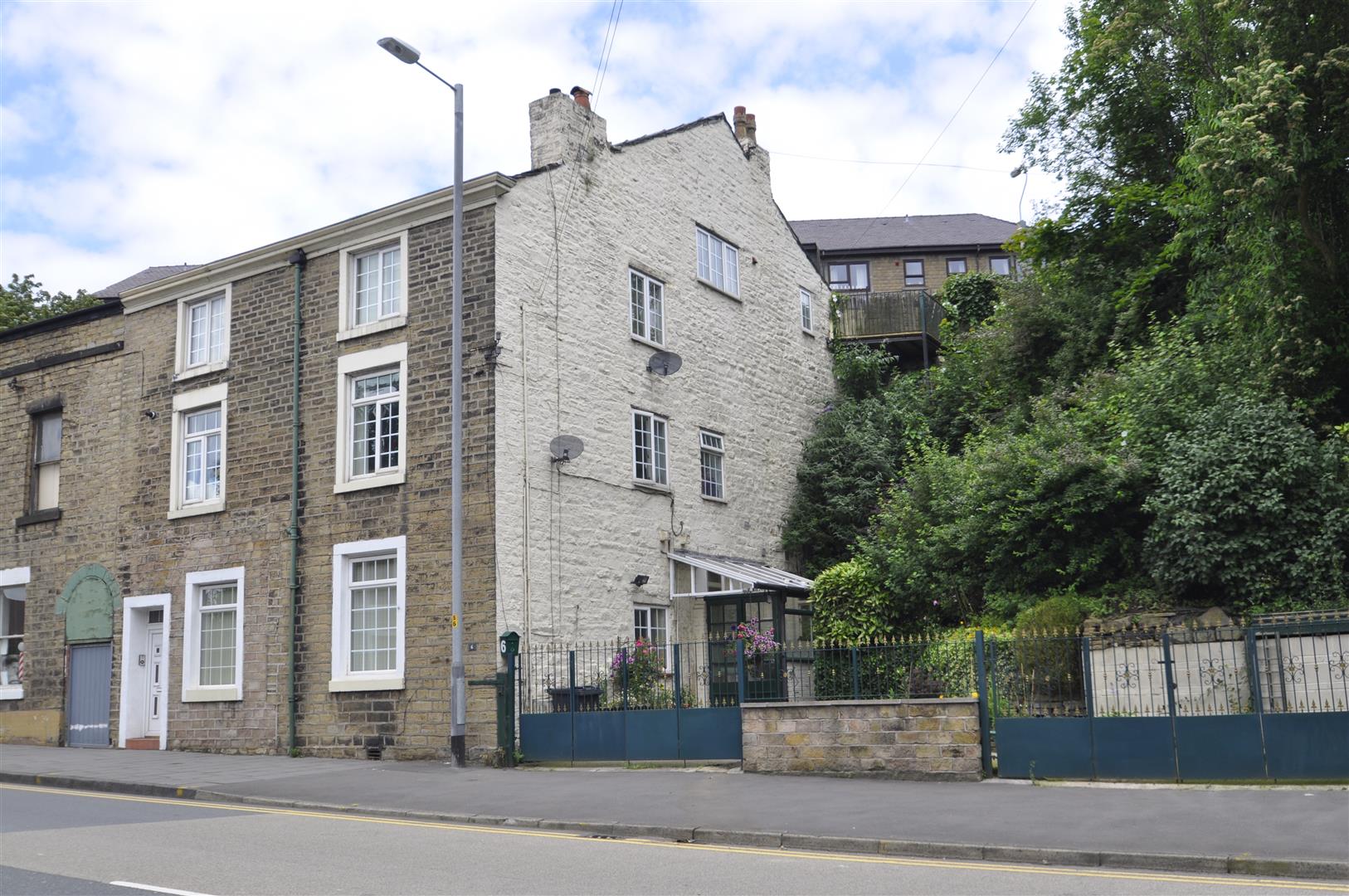 Free property report 6 Stamford Street, Stalybridge, SK15 1JZ - Chimnie