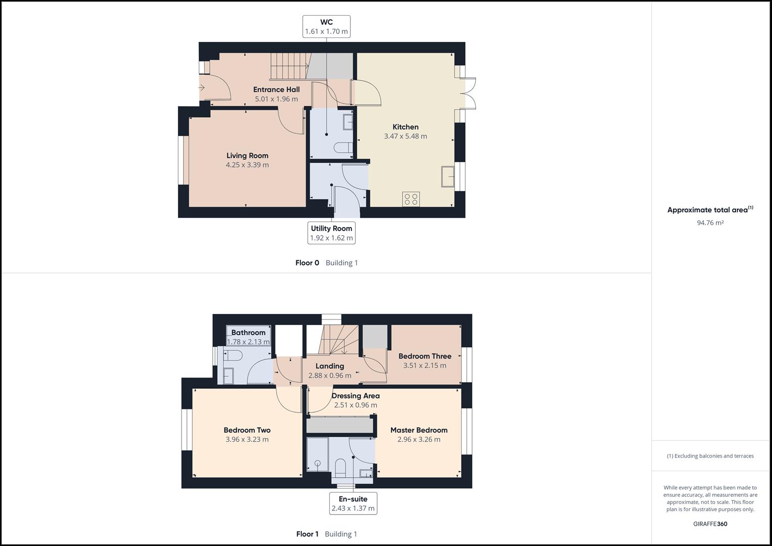 Greenfield Way, Hampton Water, Peterborough PE7, 3 bedroom detached ...