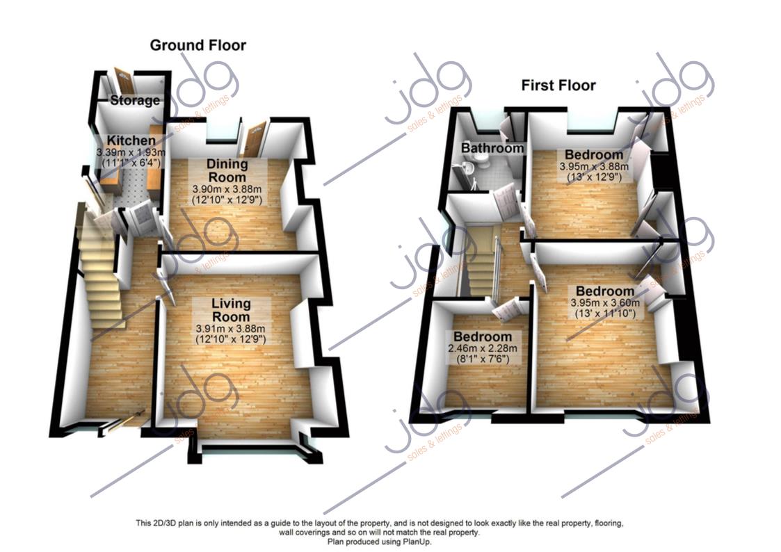 3 bed semi-detached house for sale in Thornton Road, Morecambe LA4 - Zoopla