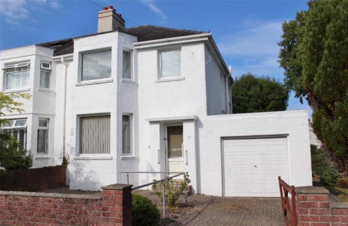 Free property report 11, Bryncerdin Road, Newton, Swansea, SA3 4UB ...