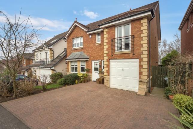 Free property report 35 Skylands Rise, Hamilton, ML3 8TS - Chimnie