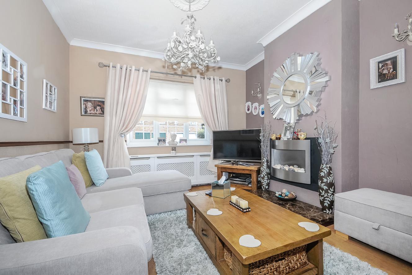 Free property report 5, Yalding Road, London, SE16 3SS - Chimnie