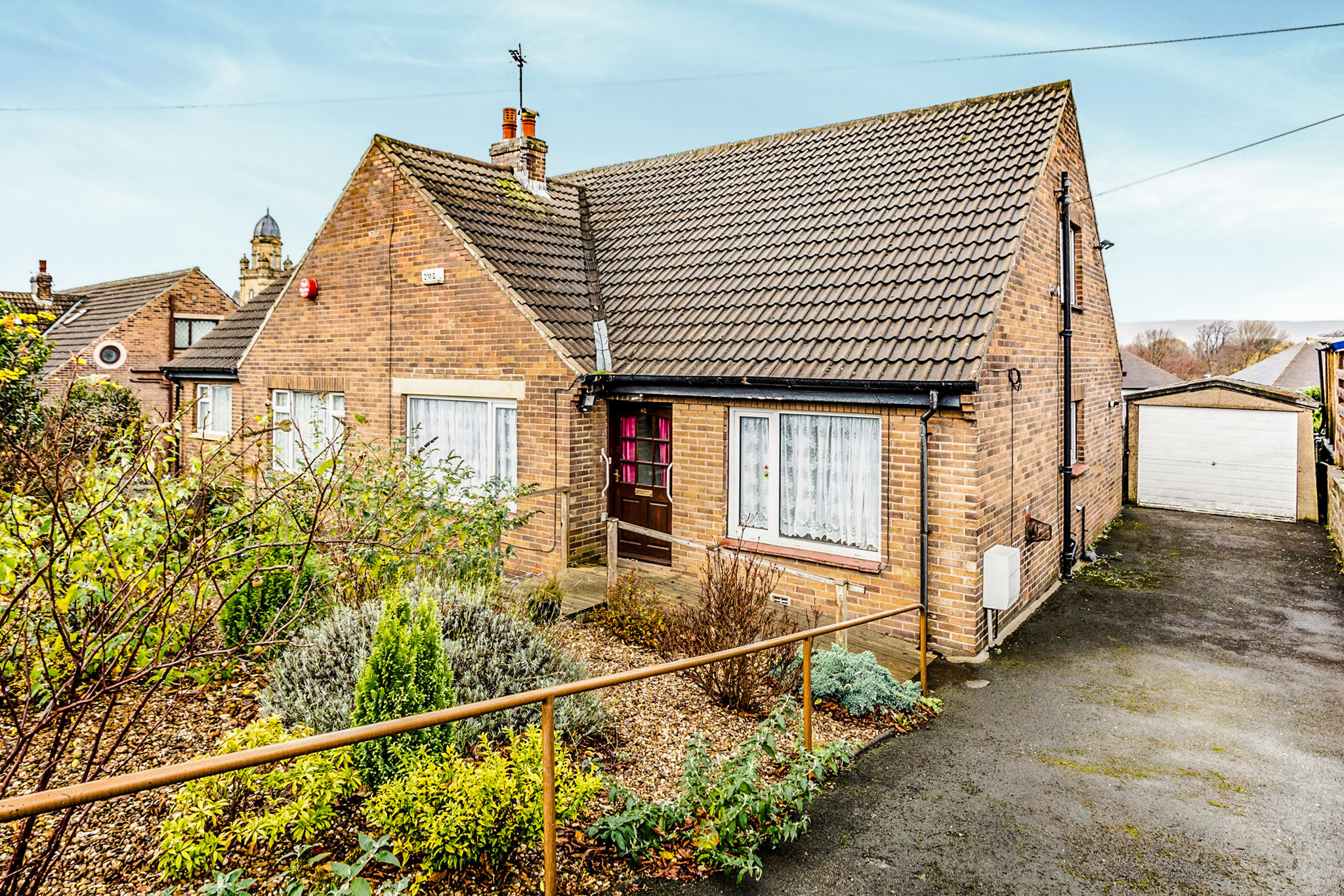 Free property report 62, Mountjoy Road, Huddersfield, HD1 5QQ - Chimnie