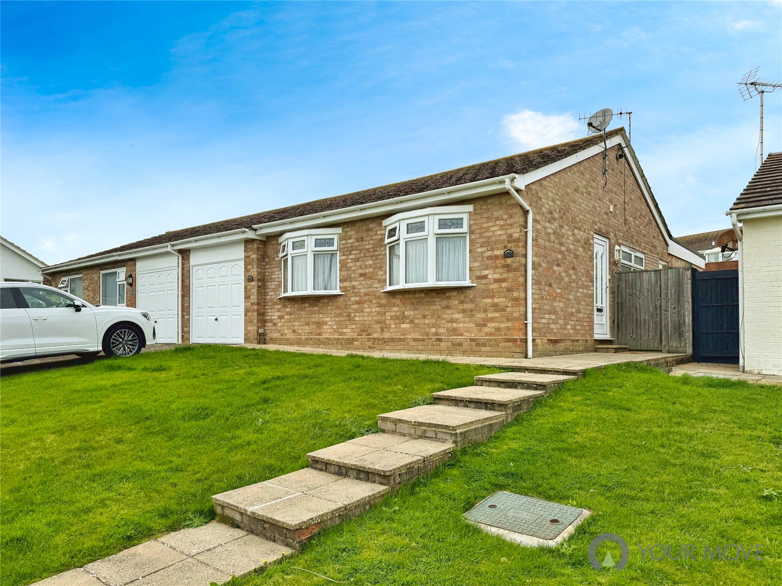 Free property report 7, Robin Close, Eastbourne, BN23 7RJ - Chimnie
