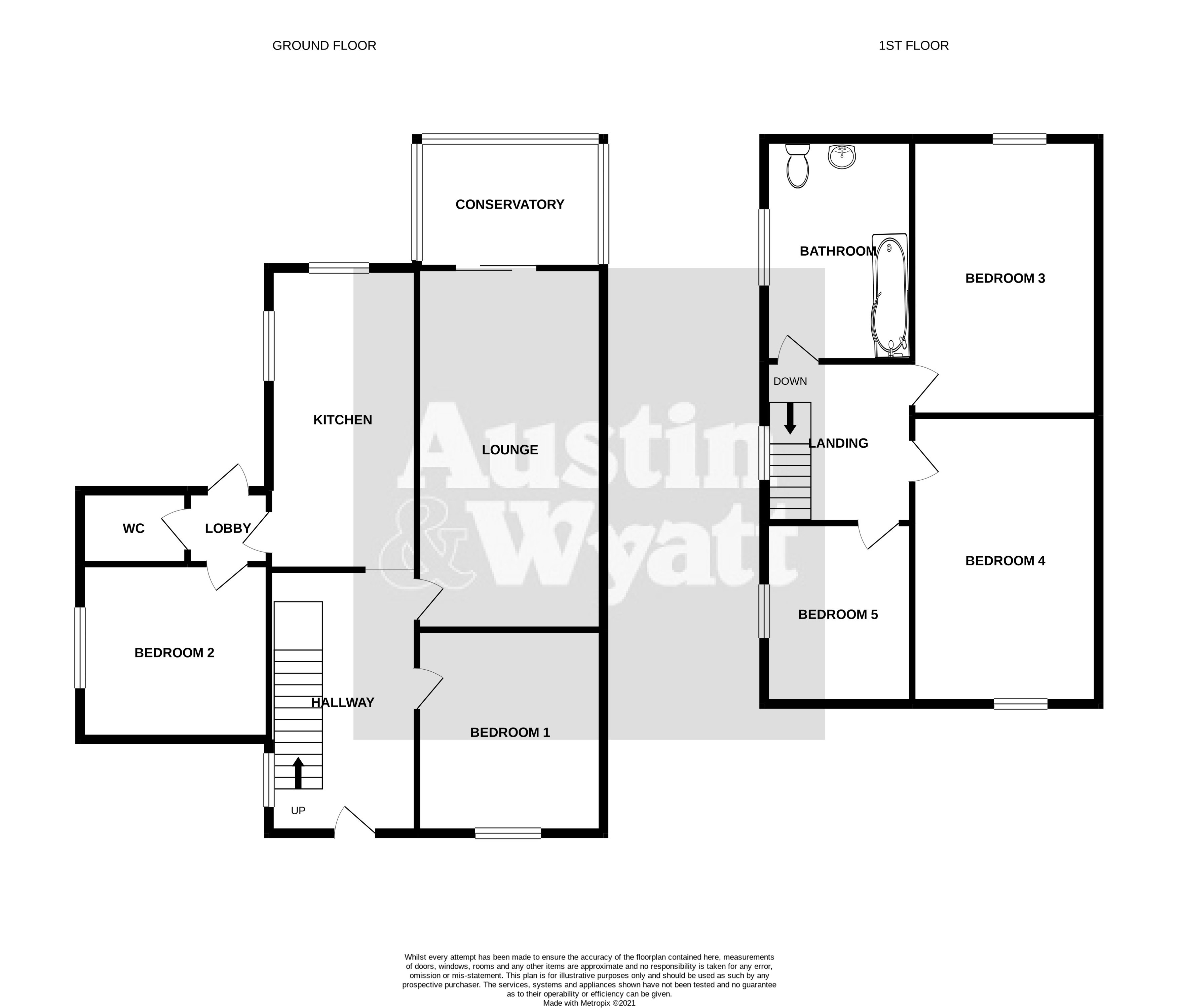 Fox Lane, Winchester SO22, 5 bedroom property to rent - 50641668 ...