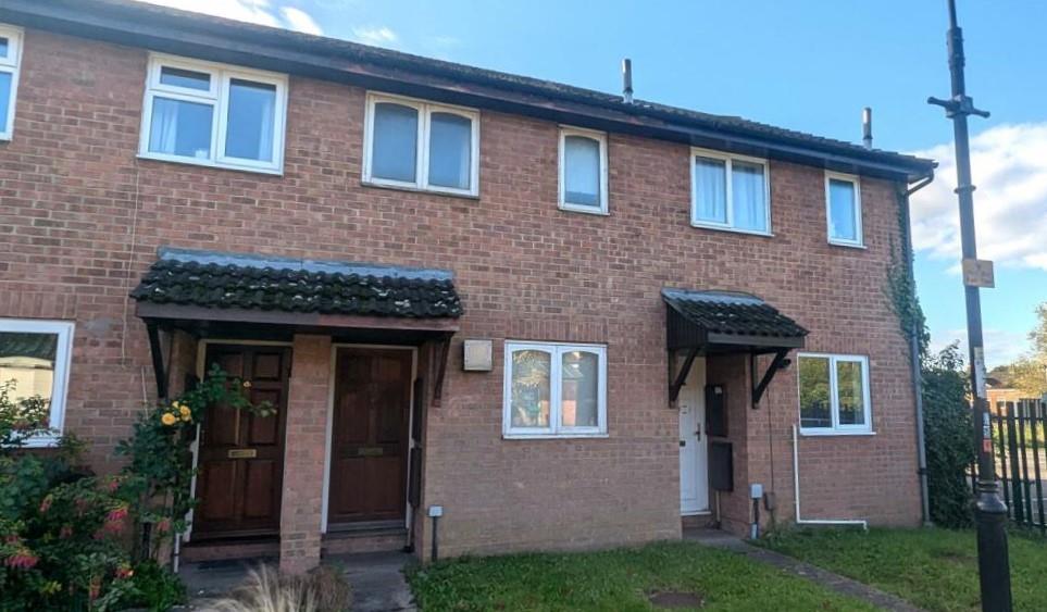 Free property report 23, Brookvale Close, Basingstoke, RG21 7RU - Chimnie