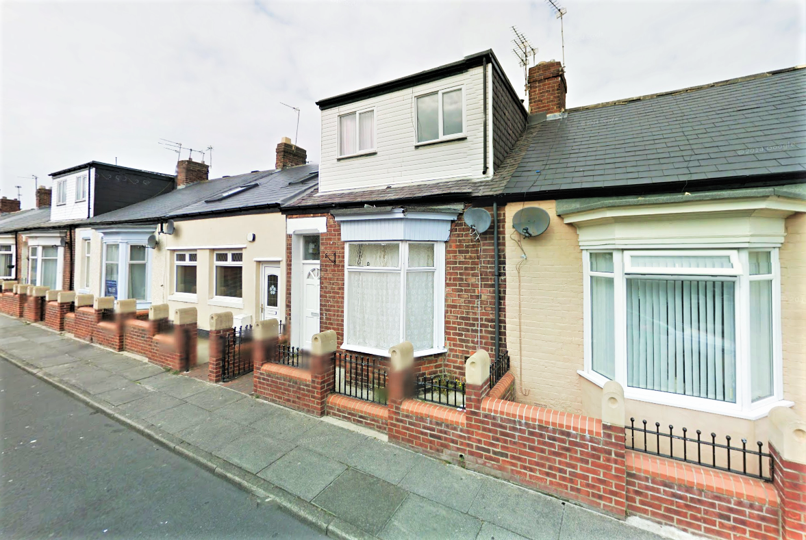 Free property report 18 Hendon Burn Avenue, Sunderland, SR2 8LA - Chimnie