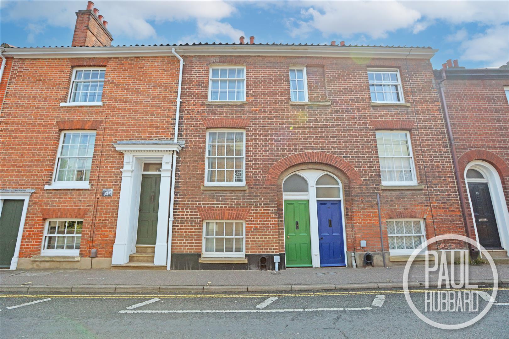 Free property report 59, Duke Street, Norwich, NR3 3AP - Chimnie