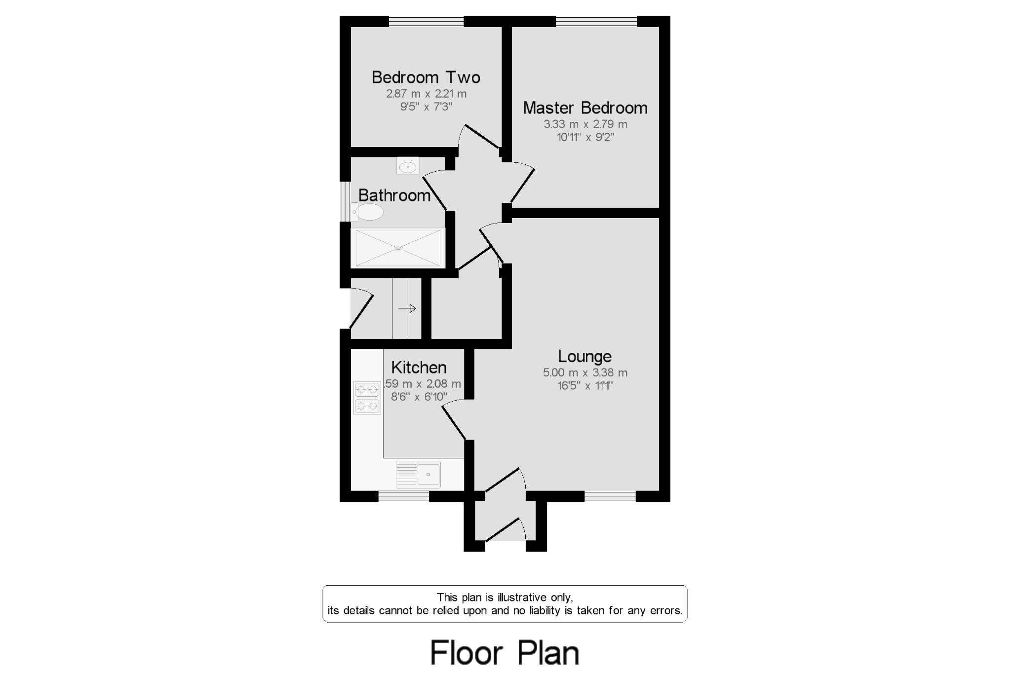 Free property report 30, Anchorside Close, Manchester, M21 8AR - Chimnie