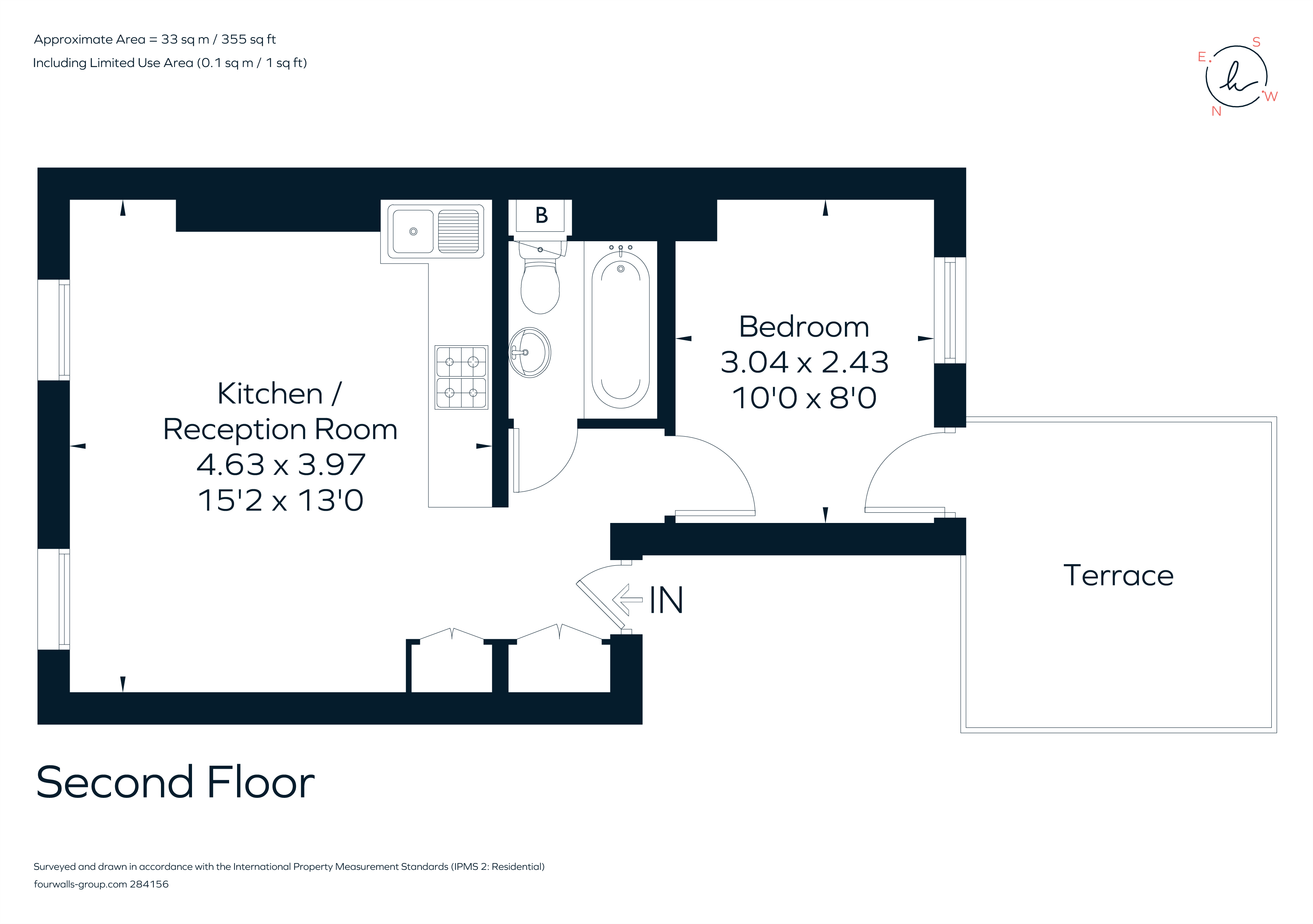 Danvers Street, London SW3, 1 bedroom flat for sale - 65677251 ...