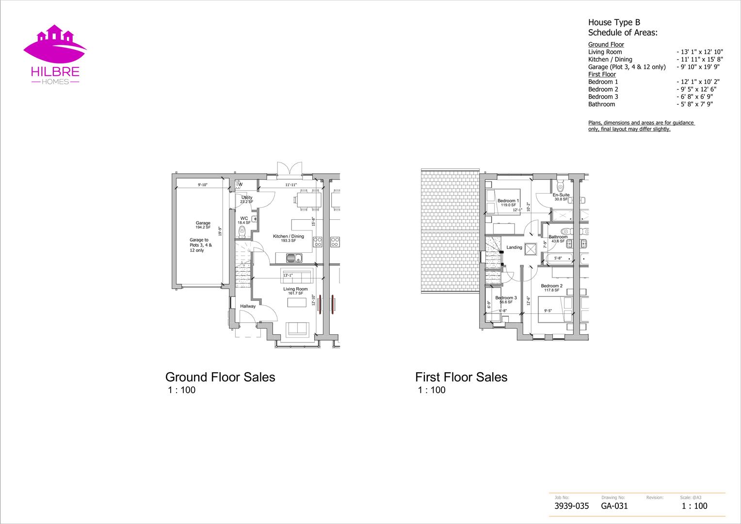 The Clovers, Manor Way, Crewe CW2, 3 bedroom semi-detached house for ...