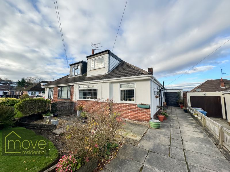 Photos of Killester Road, Gateacre, Liverpool L25. - 66112396 ...