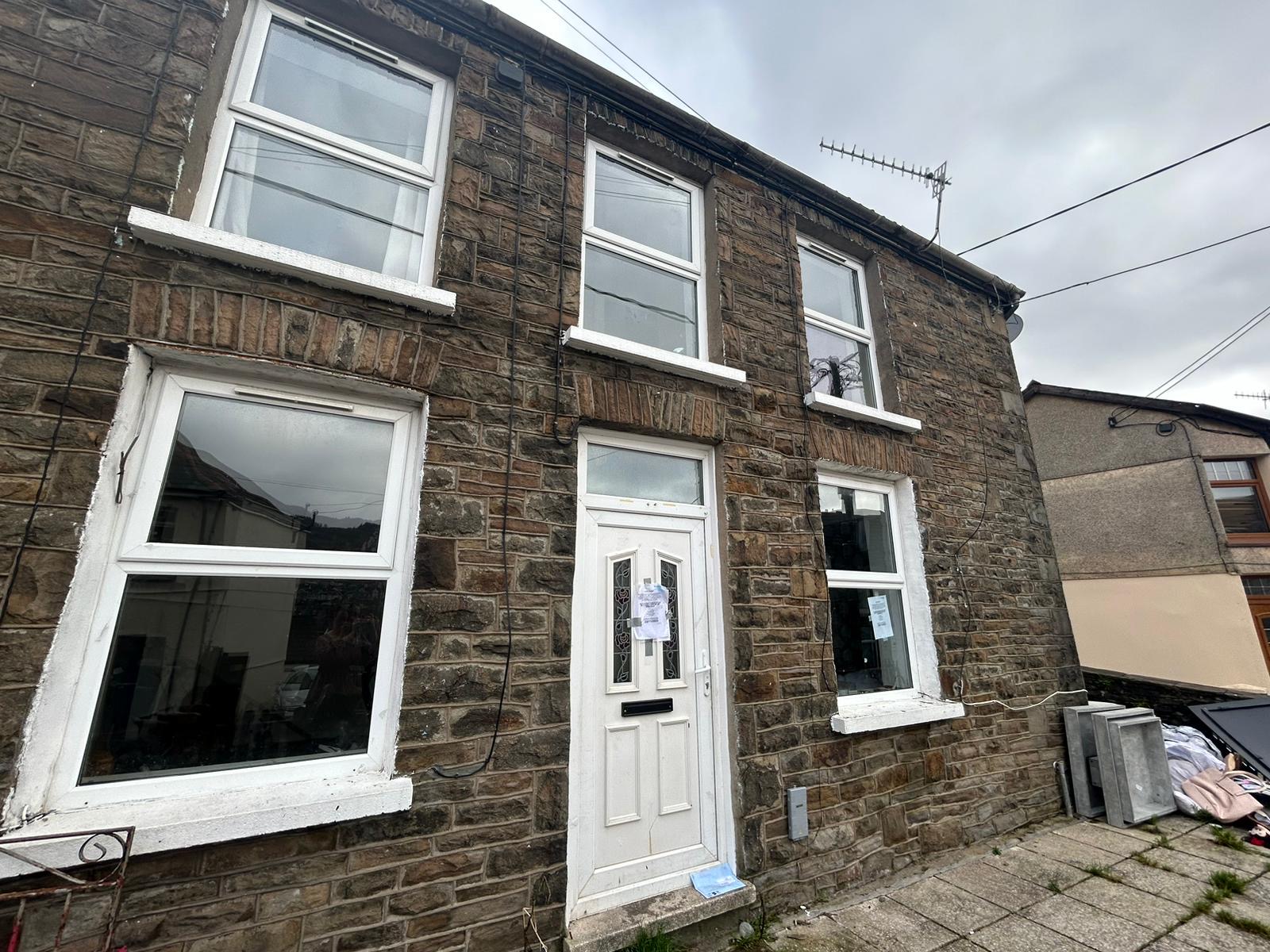 Free property report 151, Rhys Street, Trealaw, Tonypandy, CF40 2QF ...