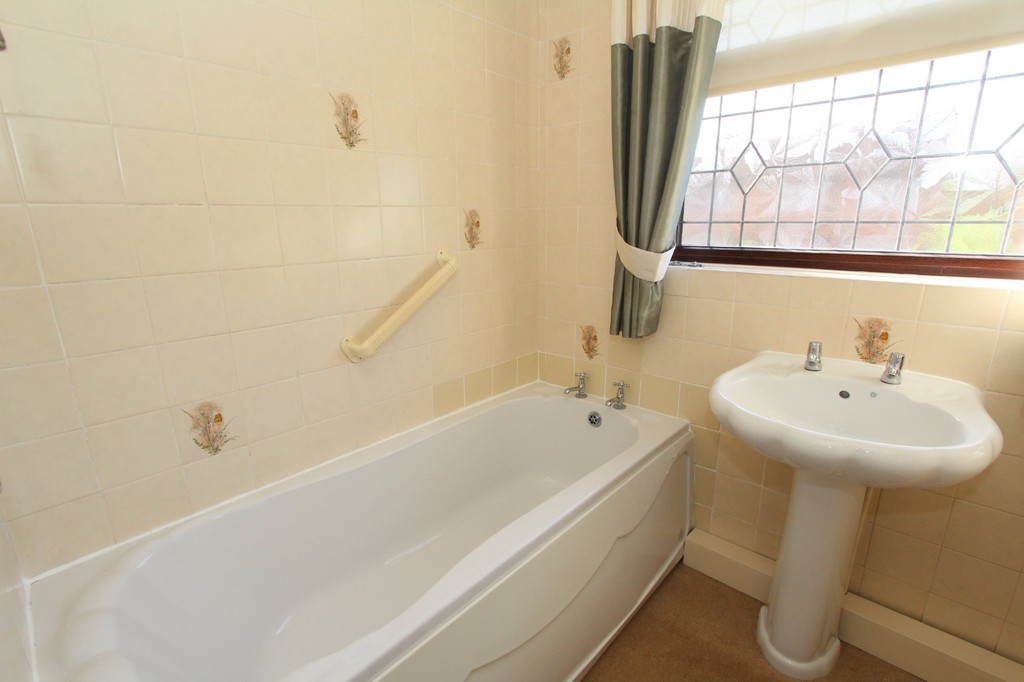 Free property report 108 Haslam Crescent, Sheffield, S8 7GS - Chimnie