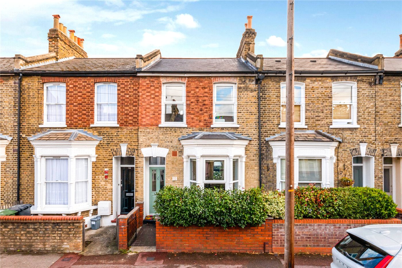 Free property report 52, Camplin Street, London, SE14 5QY - Chimnie