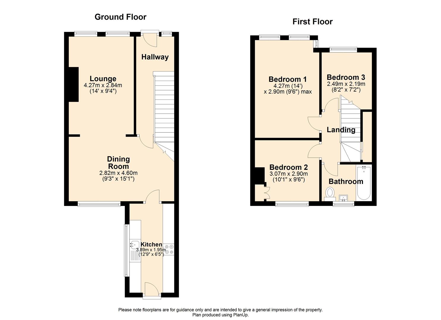 Spring Bank West, Hull HU3, 3 bedroom terraced house for sale ...