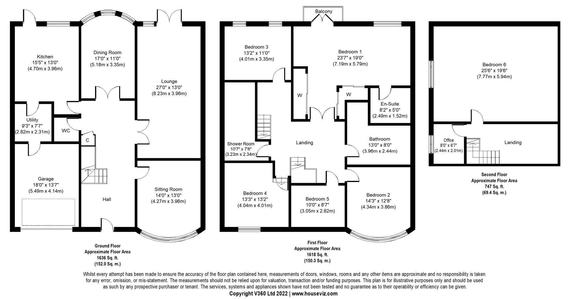 Tamworth Road Keresley End Coventry Cv7 6 Bedroom Detached House For