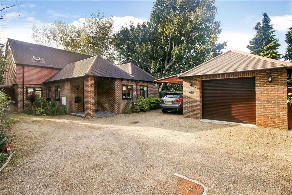 Free property report 2c, Peaks Hill, Purley, CR8 3JE - Chimnie