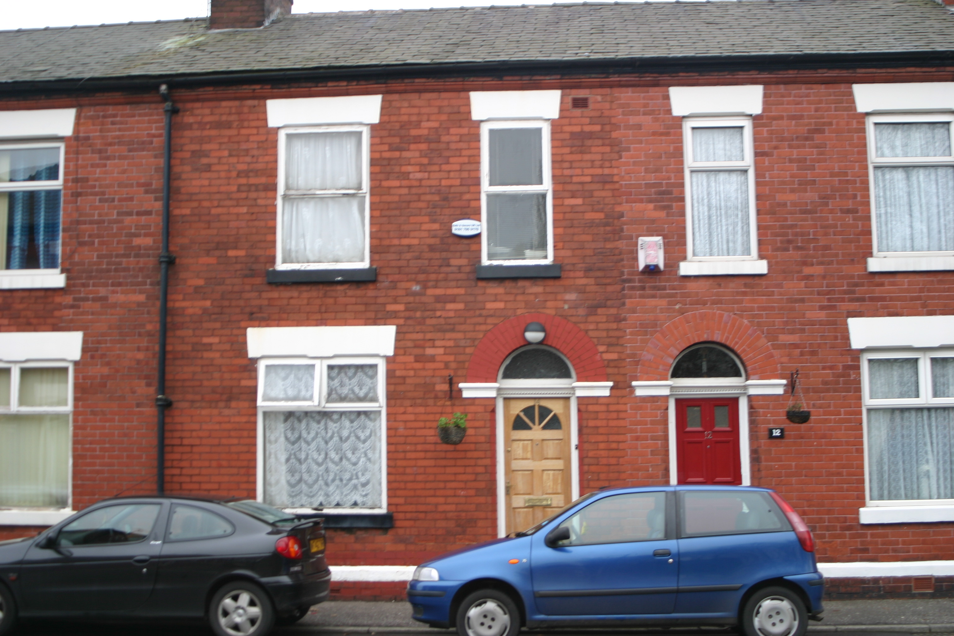 Free property report 14, Upper Gloucester Street, Salford, M6 6PQ - Chimnie