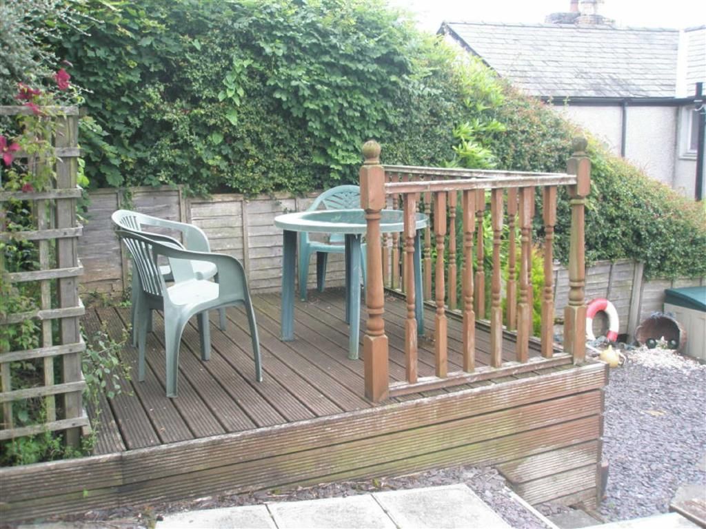 Free property report 4 Bryn Street, Talsarnau, LL47 6UD - Chimnie
