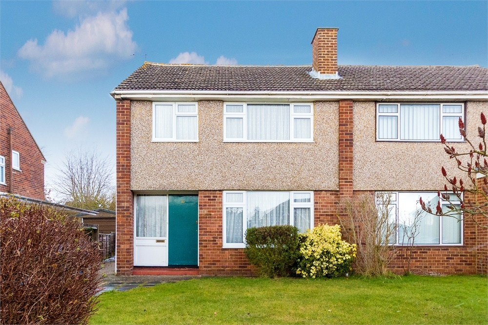 Free property report 40, Nursery Road, Taplow, Maidenhead, SL6 0JZ ...