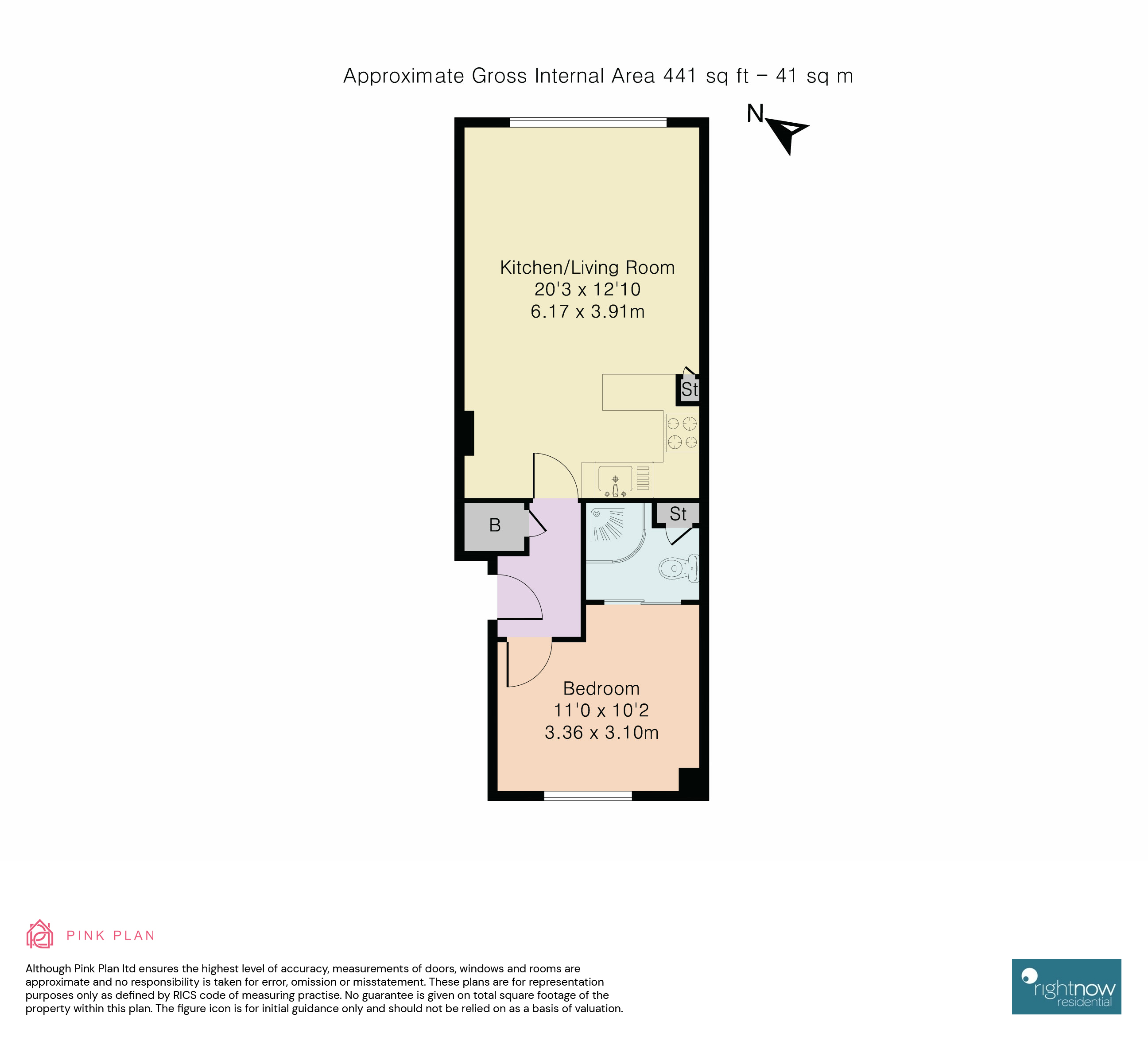 Maltings Place, Tower Bridge Road, London SE1, 1 bedroom flat for sale ...