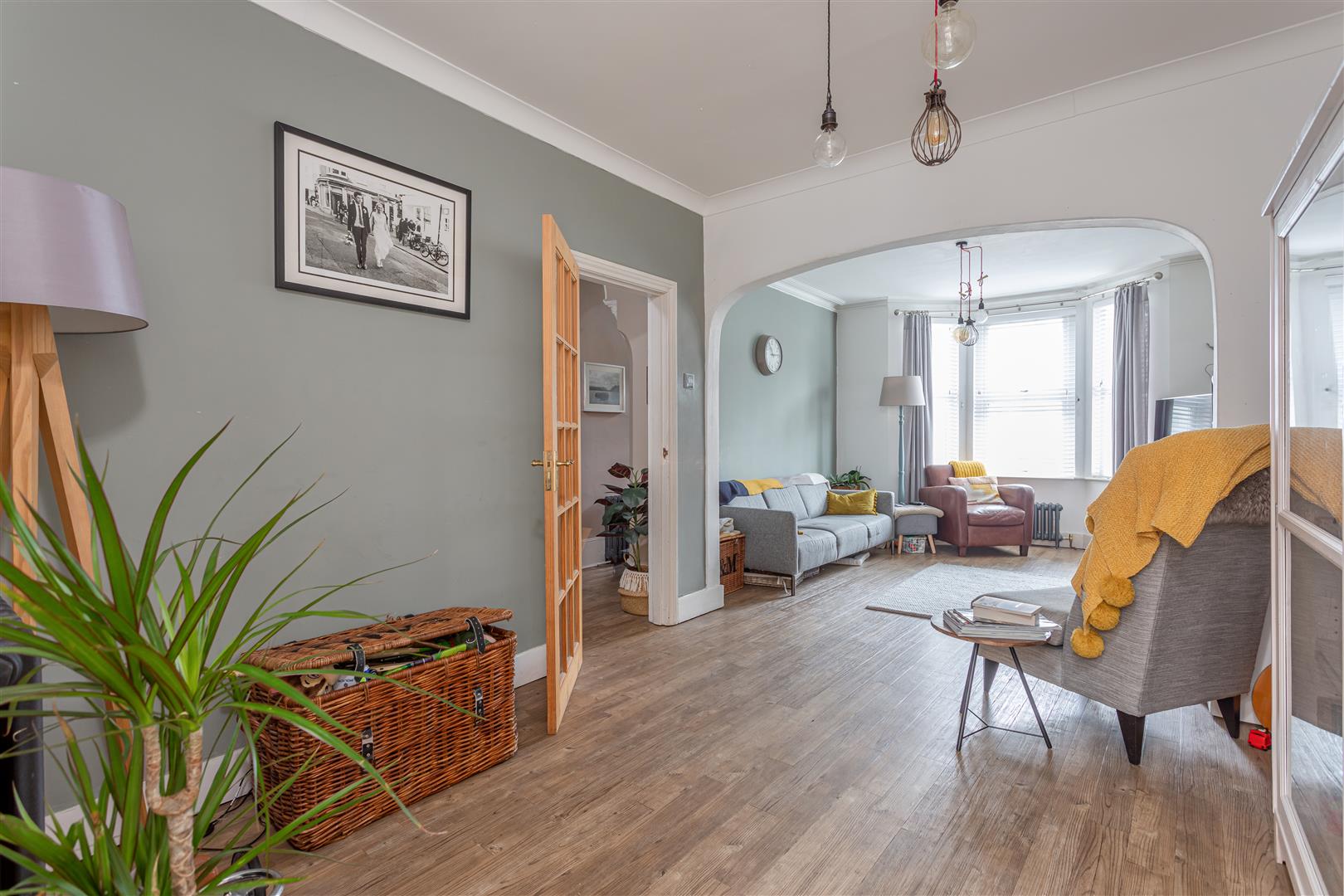 Free property report 36 Alpine Road, Hove, BN3 5HG - Chimnie