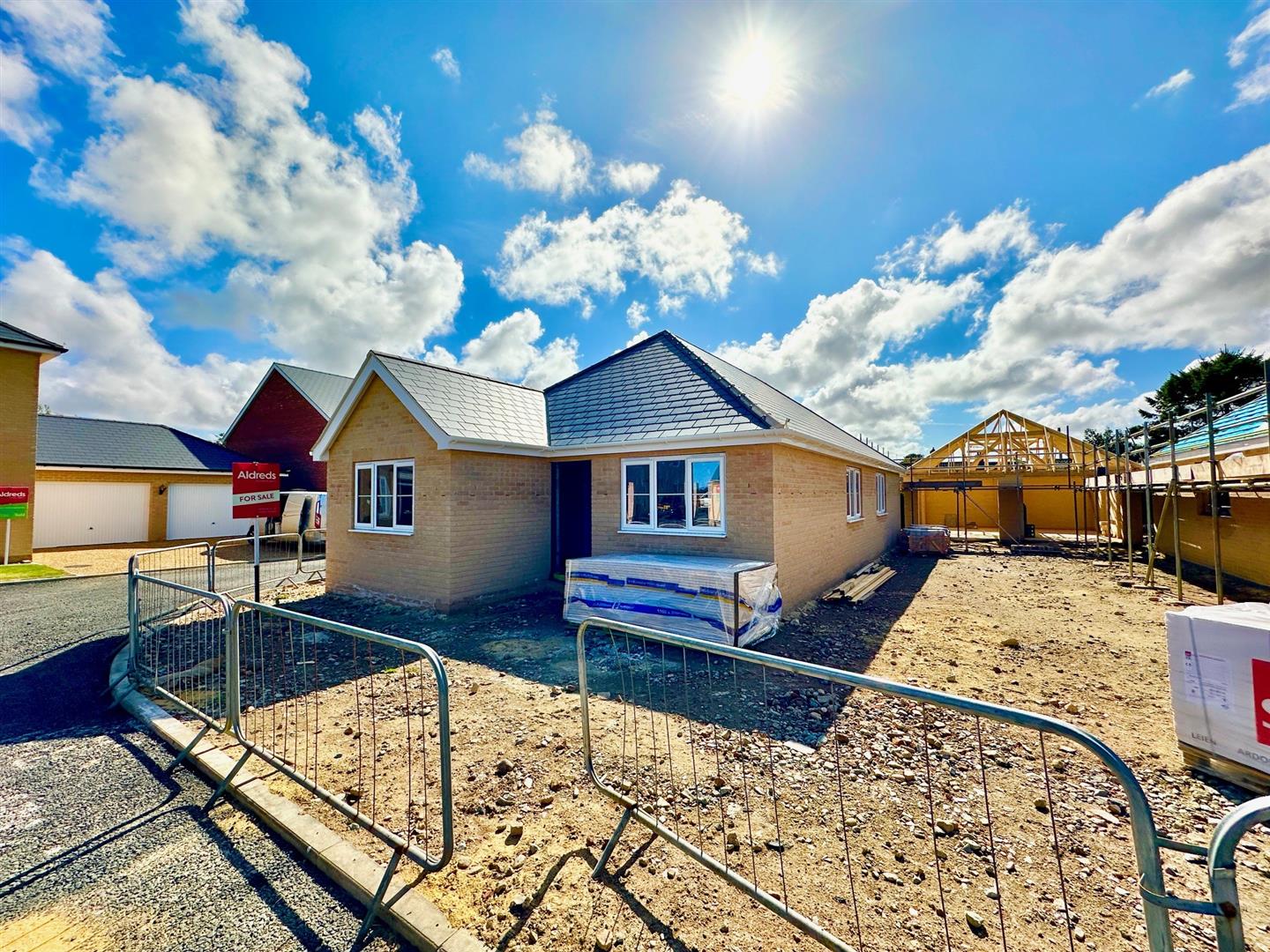 Photos of Leonard Court, Rollesby NR29 - 68324339 | PrimeLocation