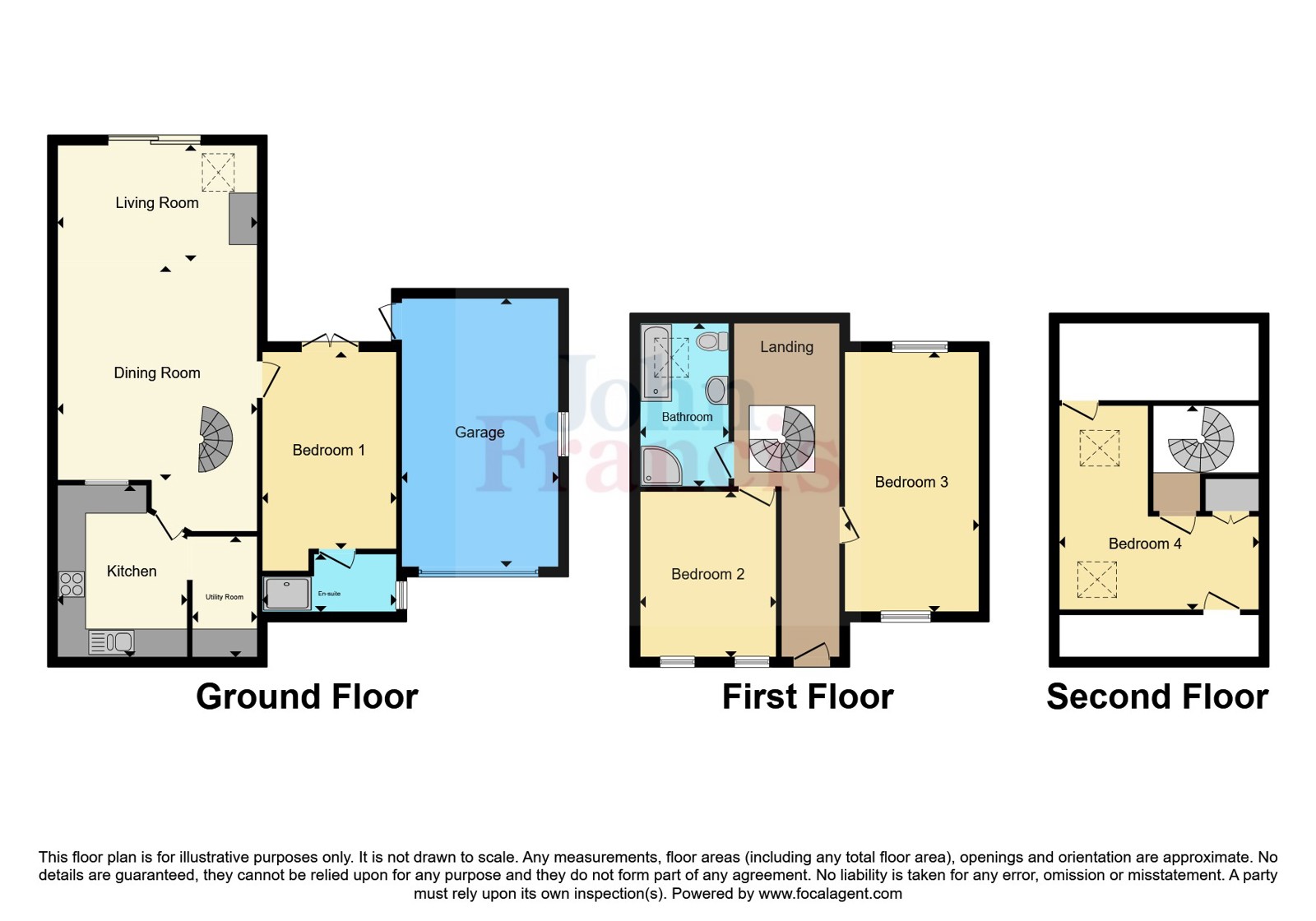 Lawnswood, Saundersfoot, Pembrokeshire SA69, 4 bedroom semi-detached ...