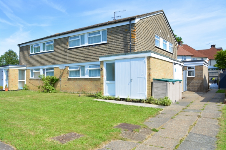 Free property report 5, Harcourt Way, South Godstone, Godstone, RH9 8HS ...