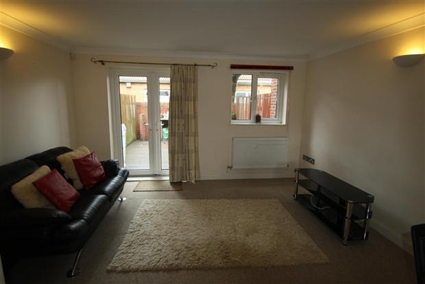 Free property report 8, Philip Street, Cardiff, CF11 8HA - Chimnie