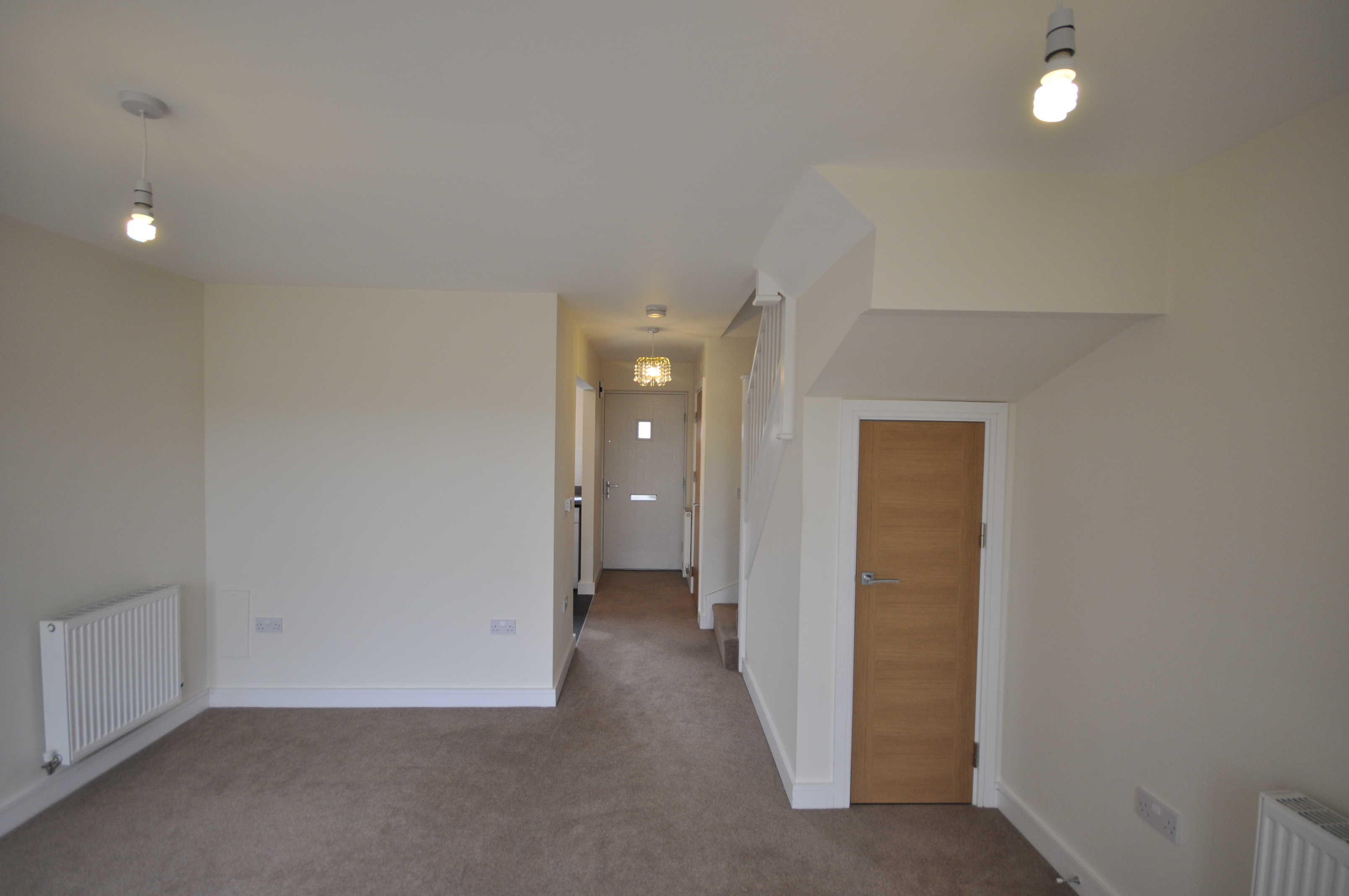 Free property report 57 Prince George Drive, Derby, DE22 3XA - Chimnie