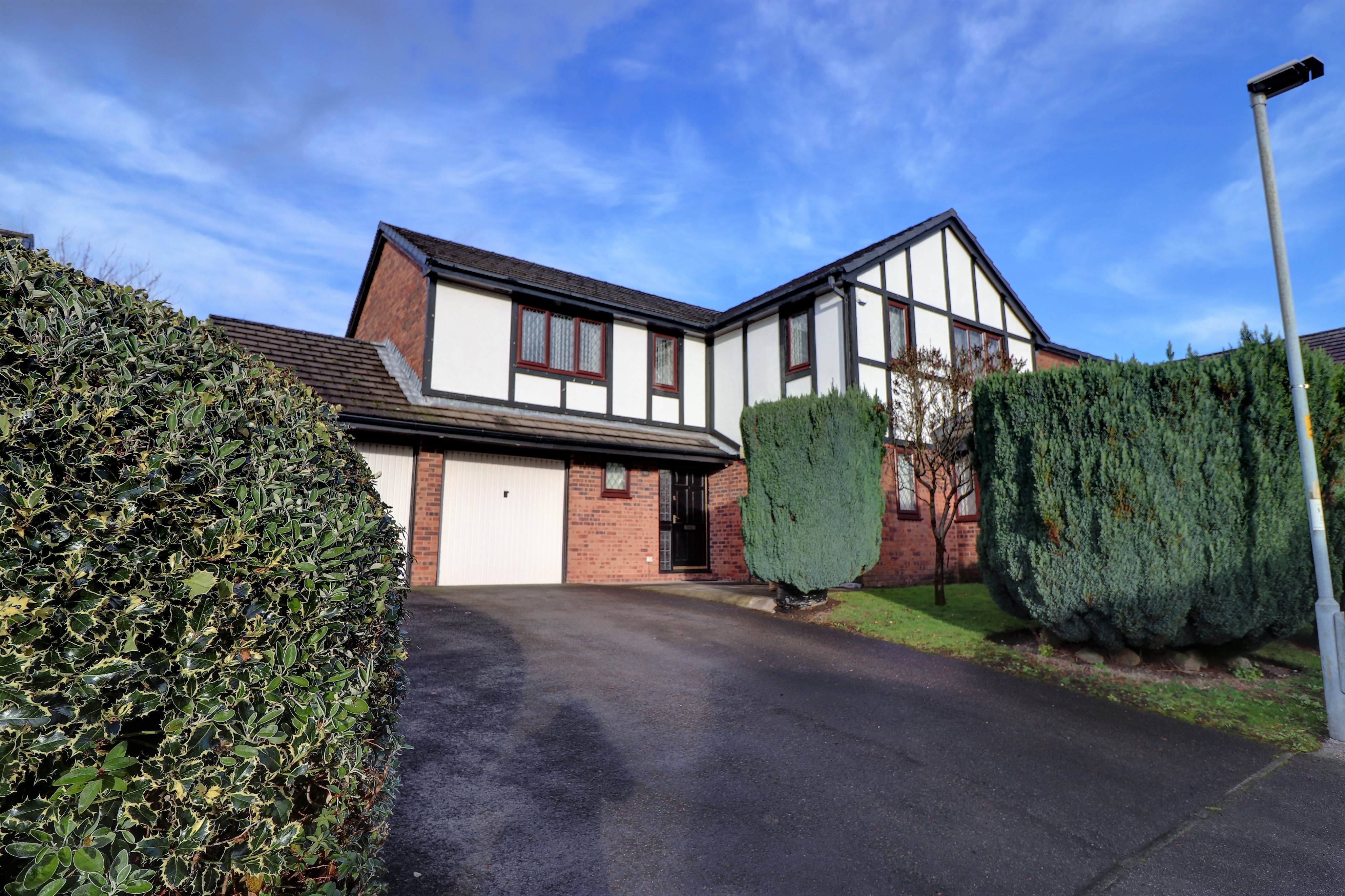 Free property report 46 Moorgate Road, Carrbrook, Stalybridge, SK15 3NJ ...