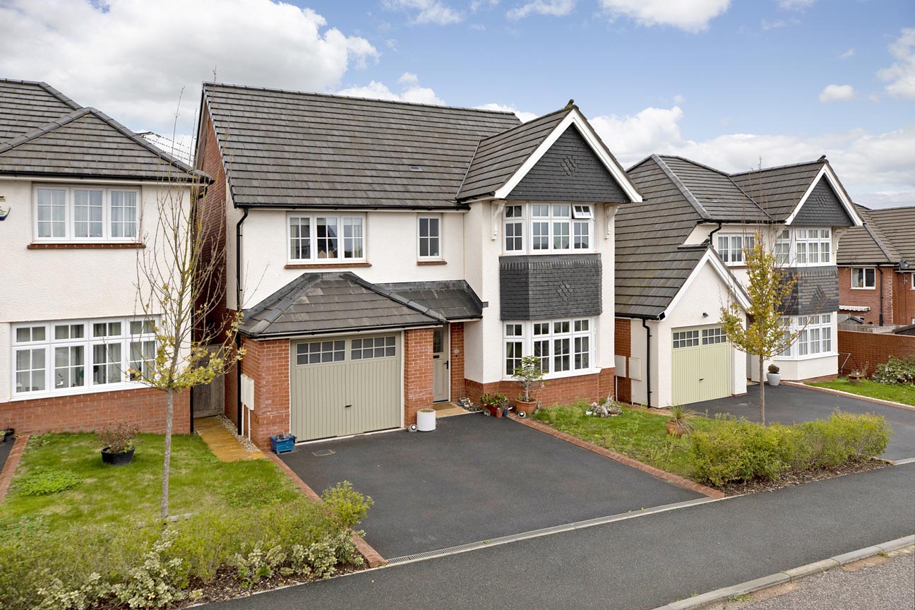 Free property report 12, Kestrel Way, Dawlish, EX7 0FY - Chimnie