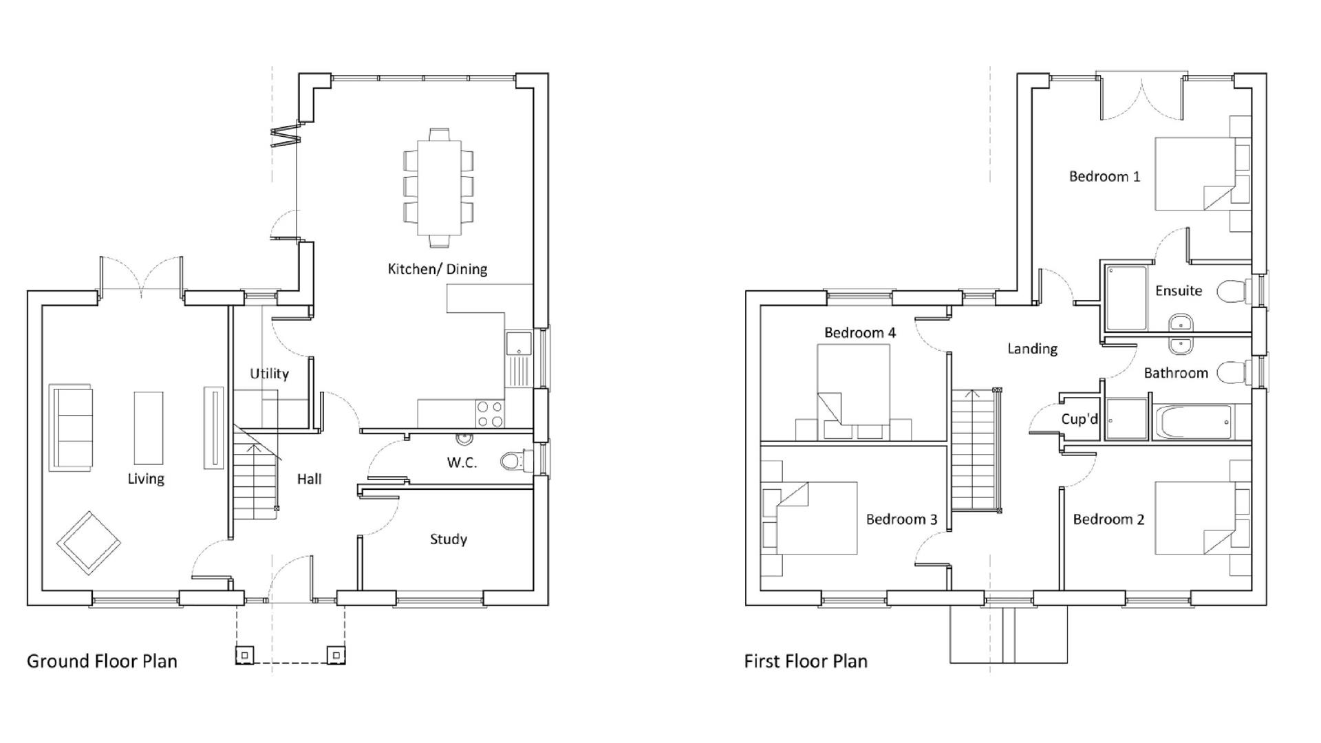 Puttock Gate, Fosdyke, Boston PE20, 4 bedroom detached house for sale - 61017184 | PrimeLocation