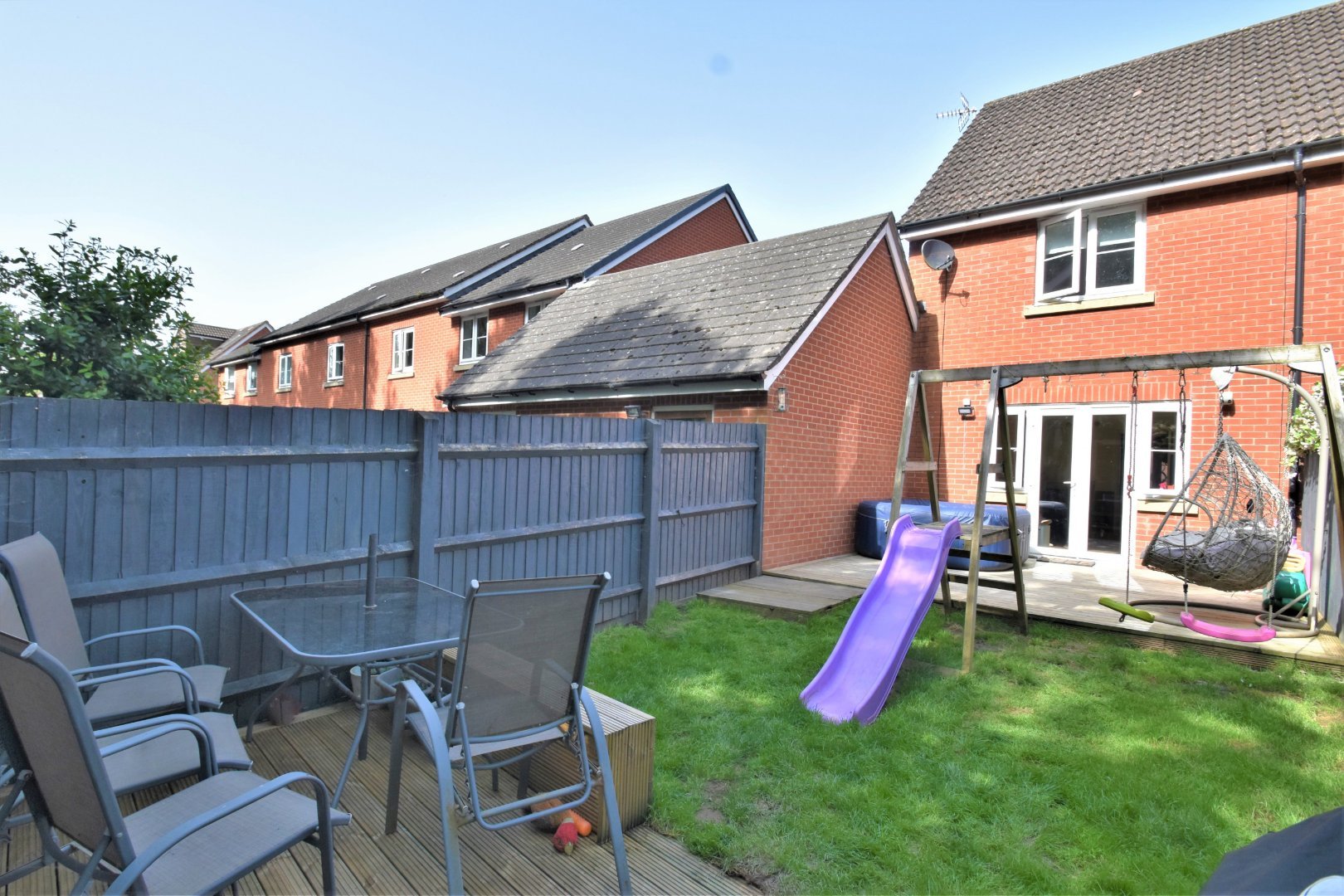 Photos of Cannington Road, Witheridge, Tiverton, Devon EX16 - 65685529 ...