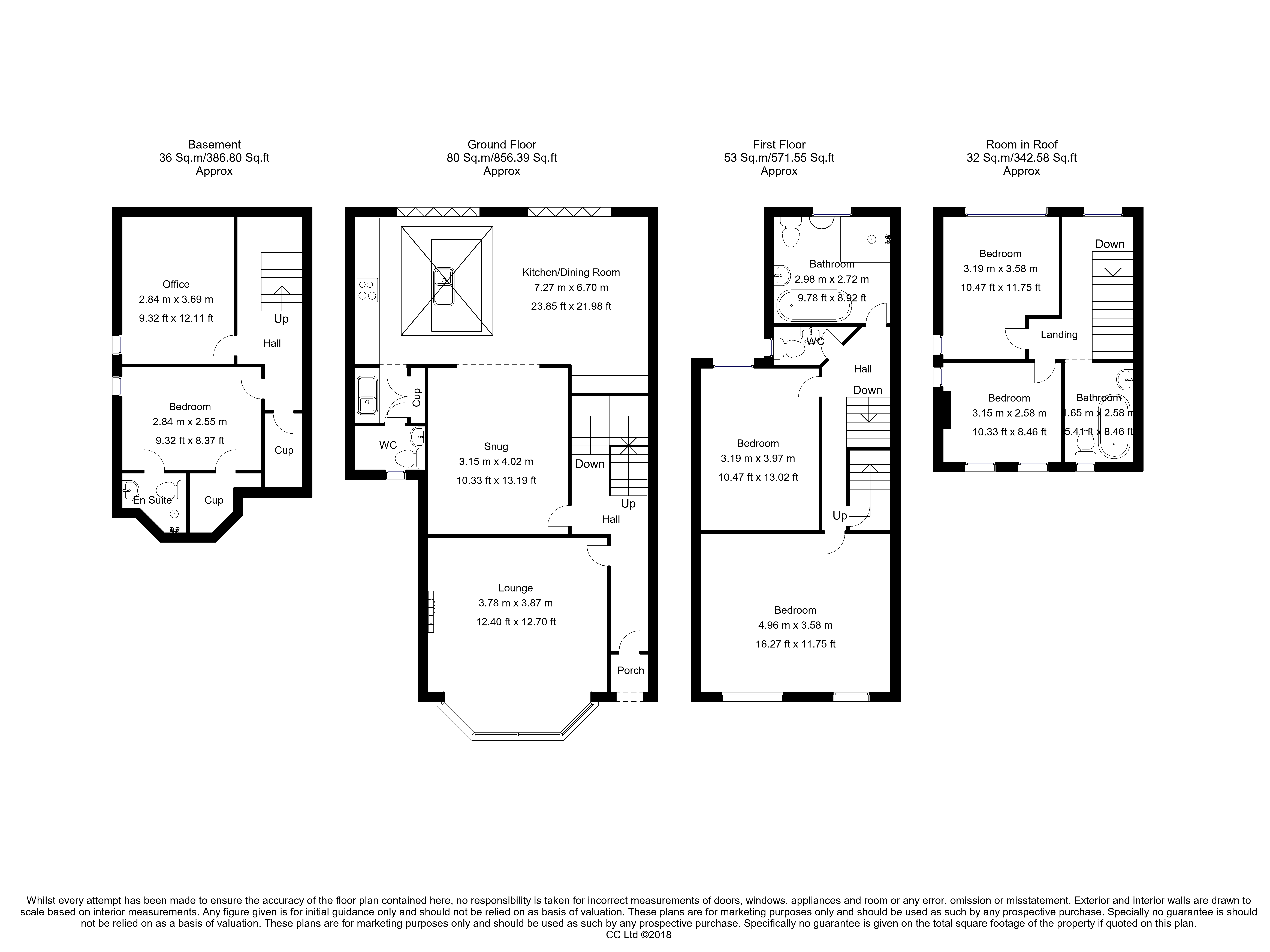 Free property report 23, Epperstone Road, West Bridgford, Nottingham ...