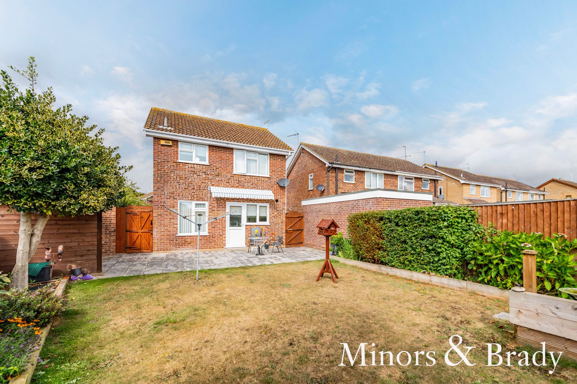 Free property report 15, Appledore Drive, Carlton Colville, Lowestoft ...